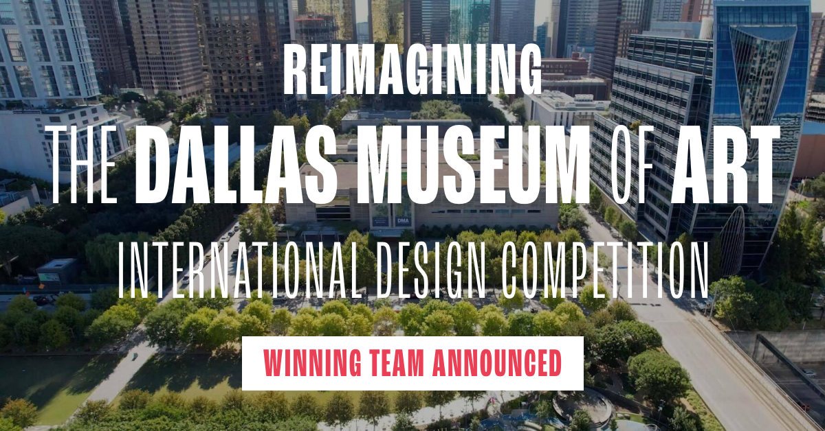 Dallas Museum of Art