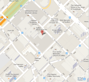 Dallas Museum of Art